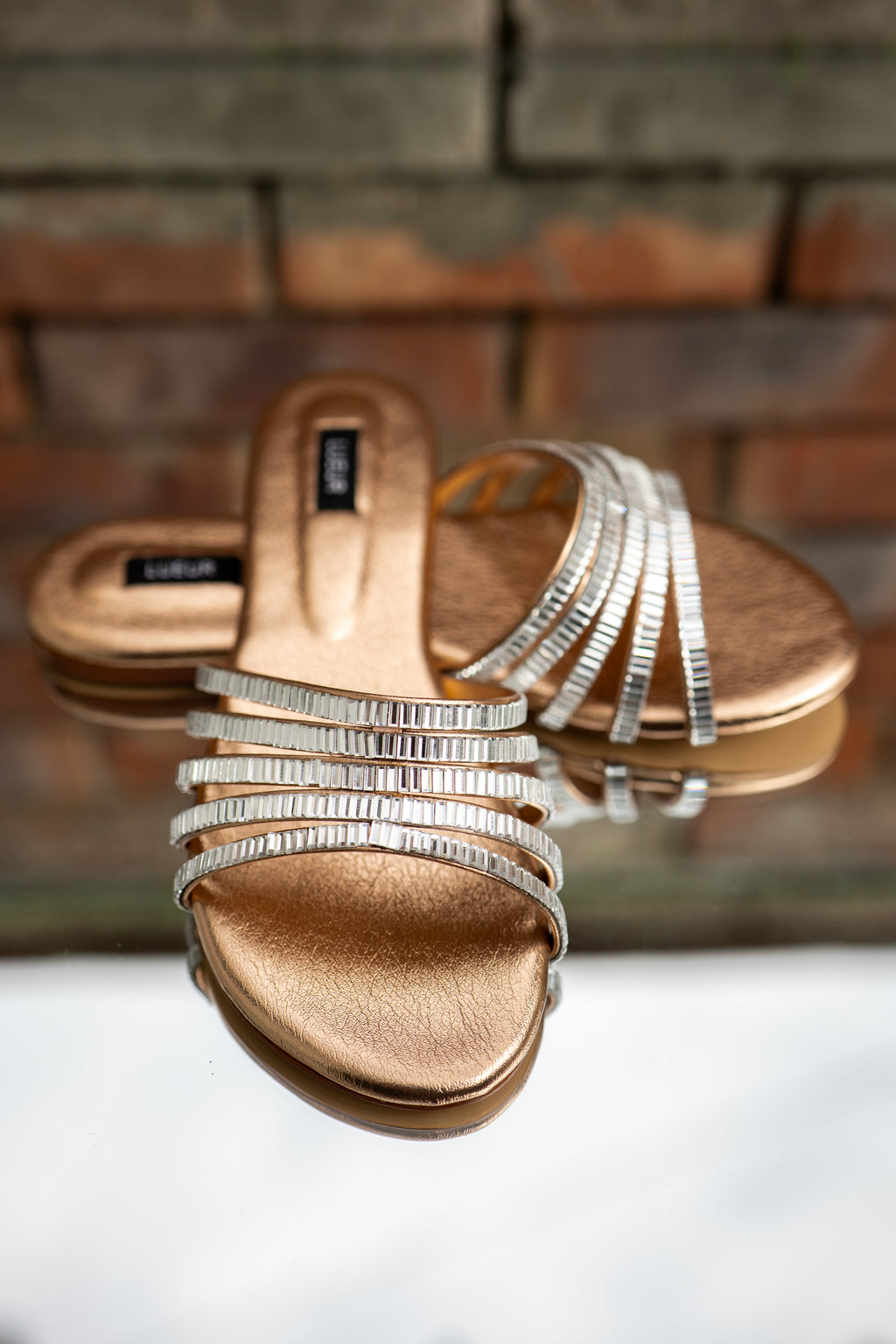 MYNA FLATS – LUEUR FOOTWEAR